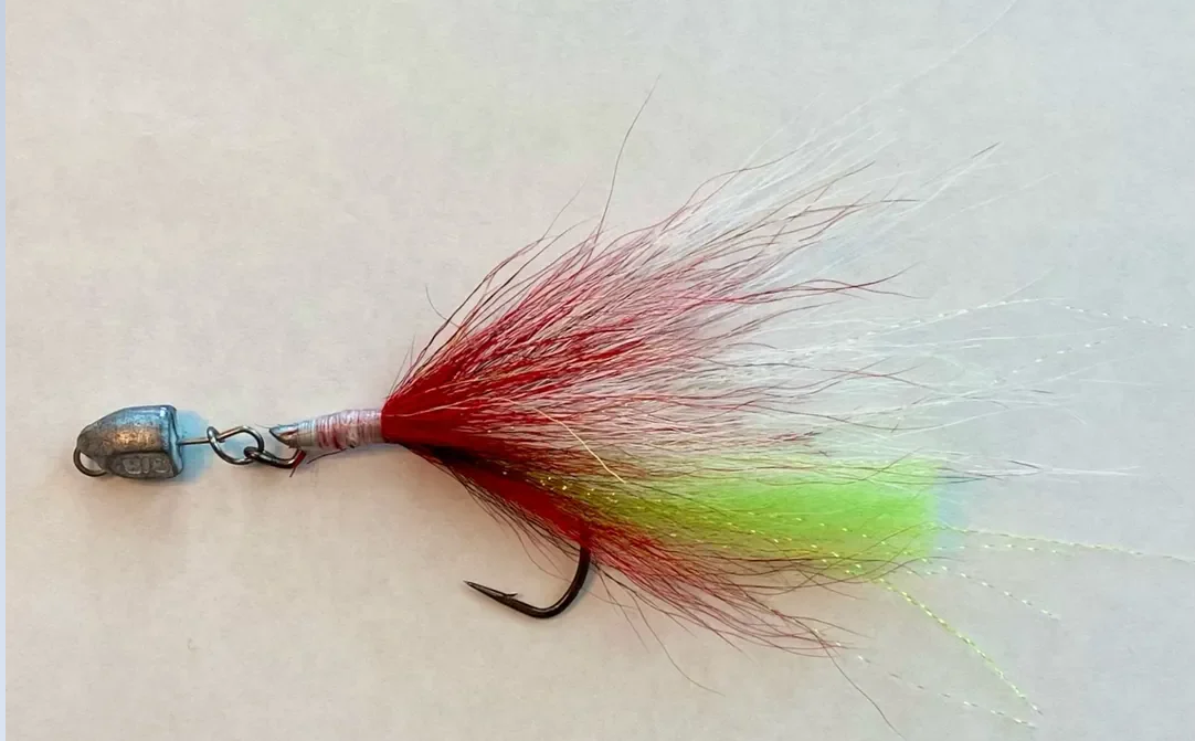 Mastering the Jig Head - A Complete Guide for Anglers – EBB N FLOW OUTDOORS